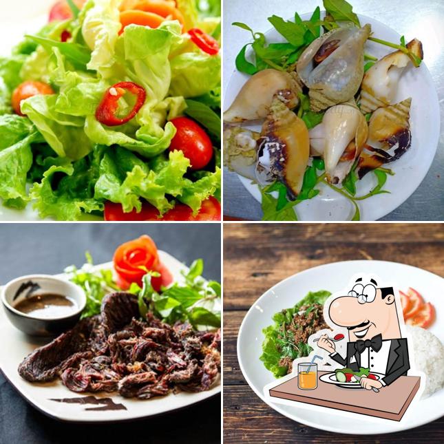 Faifo Xua Restaurant, Hoi An - Restaurant reviews