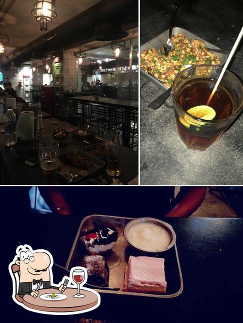 Glocal Junction, Bengaluru - Restaurant menu, prices and reviews