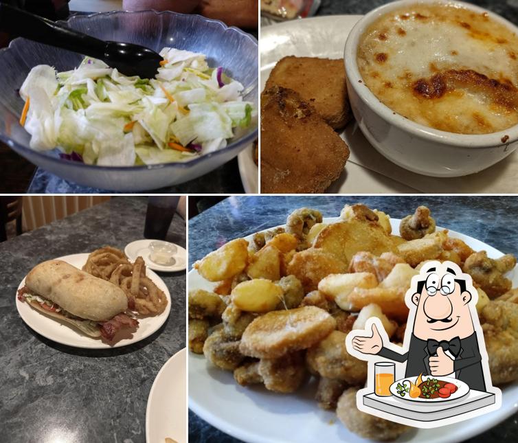 Highway 63 Diner, Waterloo - Restaurant menu, prices and reviews
