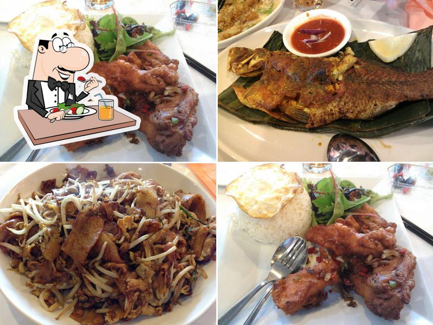 Restaurante Ho Chak, Glen Waverley