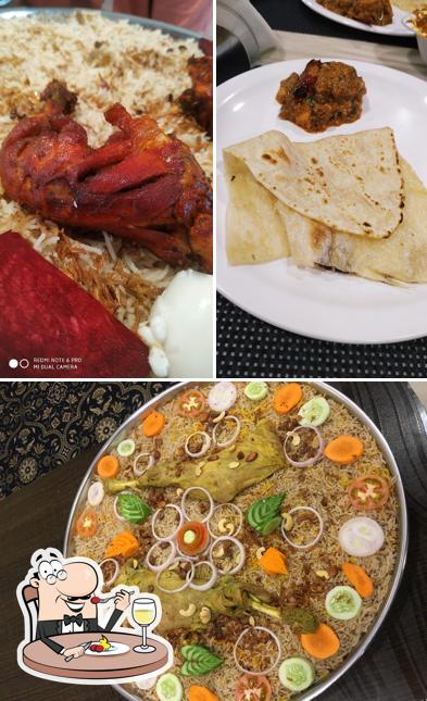 KPS RESTAURANT, Hyderabad - Restaurant reviews