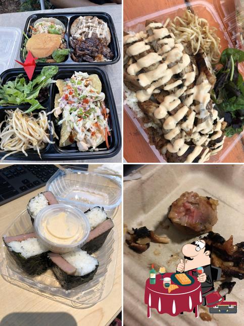 Kado's Asian Grill, 5443 Dudley Blvd in McClellan Park - Restaurant ...