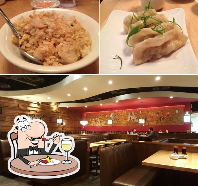 Kinjo Sushi & Grill Millrise, Calgary - Restaurant menu, prices and reviews