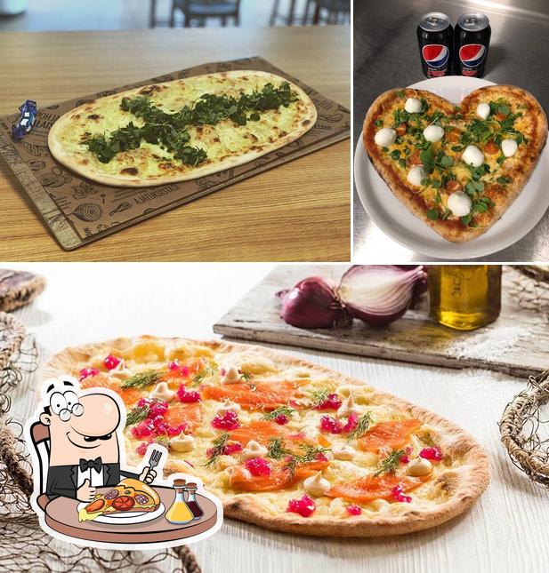 Kotipizza, Kaarina keskusta, Kaarina - Restaurant menu, prices and reviews