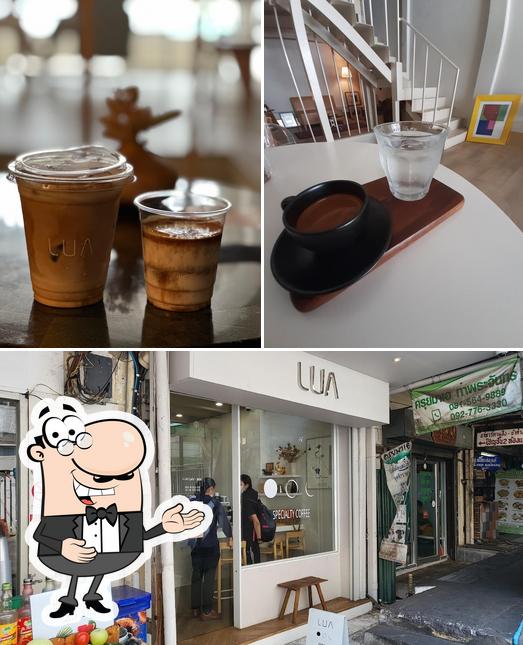 LUA Café - BKK, Bangkok - Restaurant menu, prices and reviews