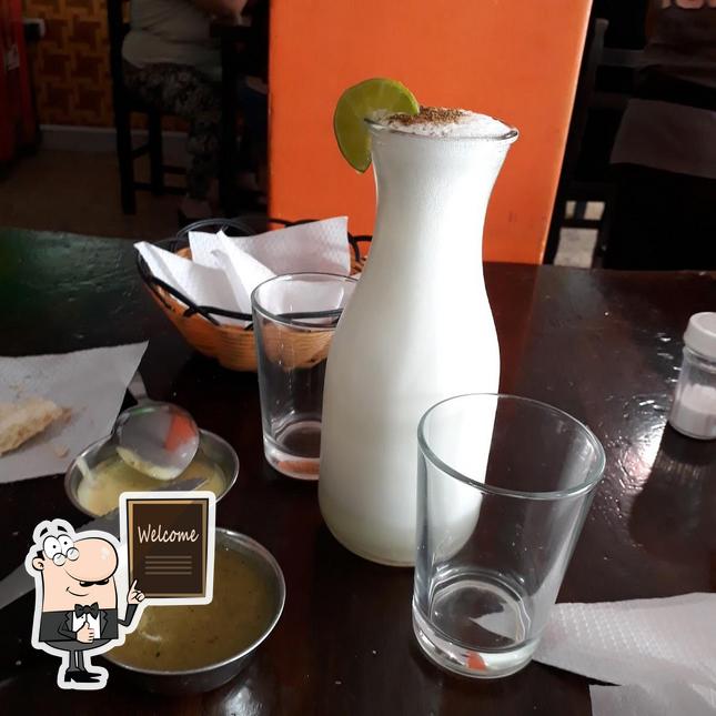 Restaurante Mi Rico Perú, Tacna - Menú del restaurante, precios y reseñas
