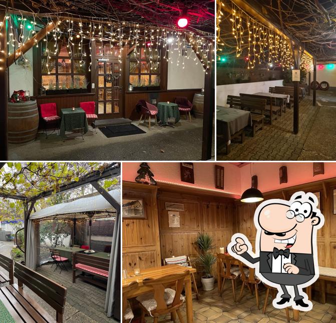Misoga(미소가) restaurant, Frankfurt - Restaurant reviews