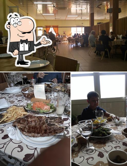 O Marques restaurant, Ourém, Estr. Principal 104 - Restaurant reviews