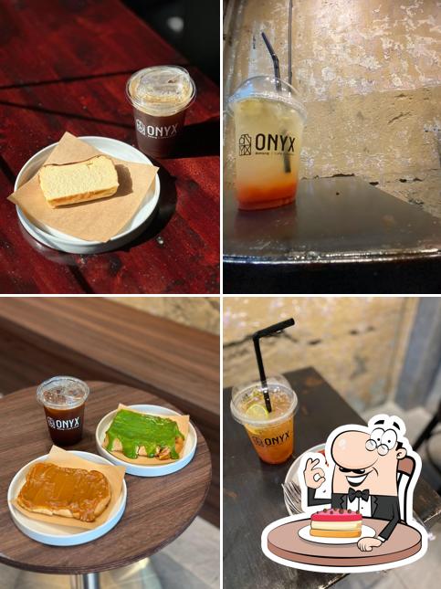 ONYX Café & Hostel - Betong, Betong - Restaurant menu, prices and reviews