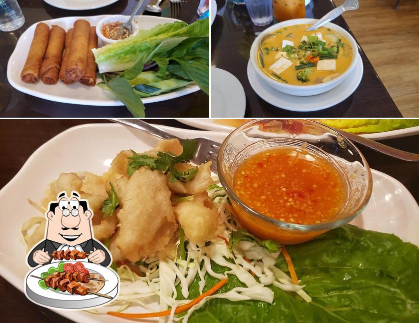 Ono Thai, Ewa Beach - Restaurant menu, prices and reviews