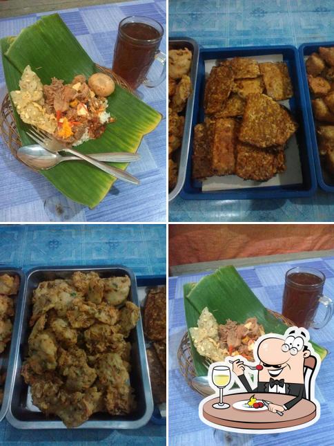 Pecel Pincuk Madiun restaurant, Gemolong - Restaurant reviews