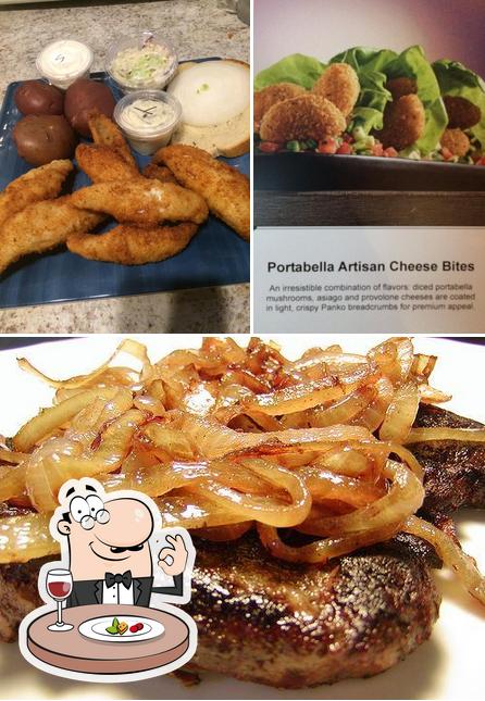 Barleys Pub & Grill, Green Bay - Restaurant menu, prices and reviews