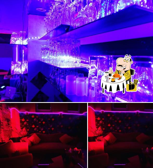 Blue Bay Bar Sinsheim, Sinsheim - Speisekarte, Preise und Bewertungen