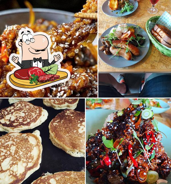 Best street food in Garston, summer 2024 - Restaurant Guru