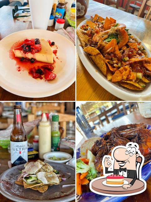 La Kawamita Marisqueria Fina pub & bar, Puerto Vallarta - Restaurant ...