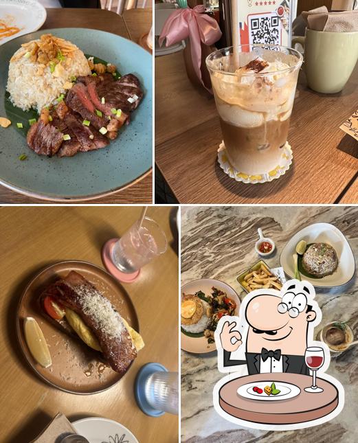 Lazy Daisy Brunch and Bar, Bangkok - Restaurant menu, prices and reviews