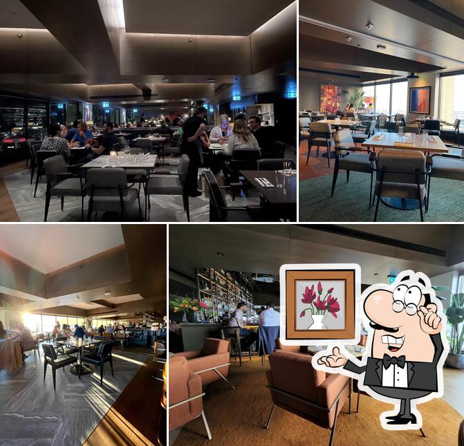 Major Tom Bar in Calgary - Restaurant menu and reviews