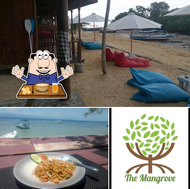 Mangrove Beach Club, Индонезия - Restaurant reviews
