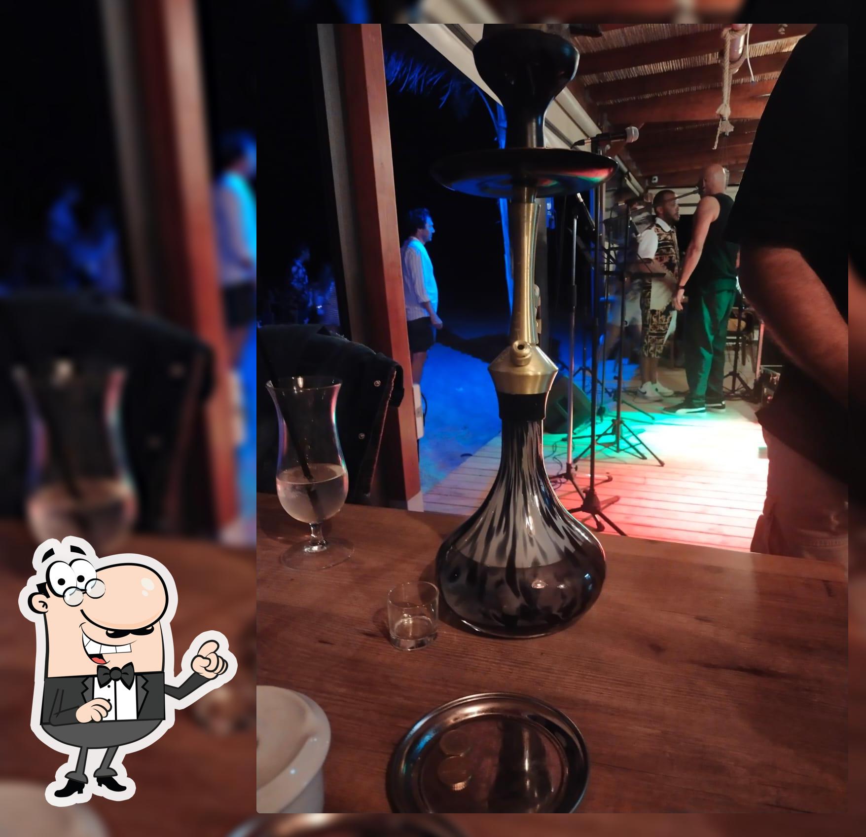 Morabito Beach, Miami Platja - Restaurant menu, prices and reviews