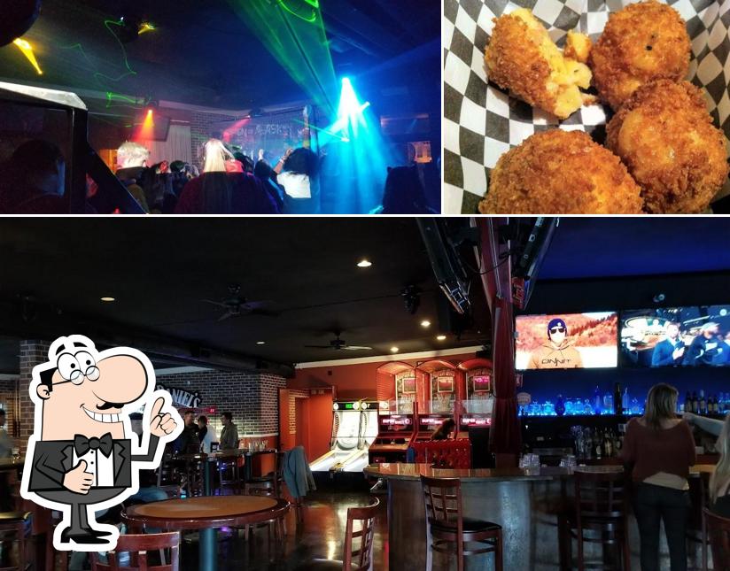 Republic Bar & Grill in Sacramento - Restaurant menu and reviews