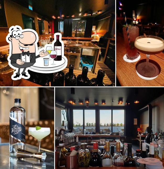 The Flushing Meadows Bar, München - Restaurantbewertungen