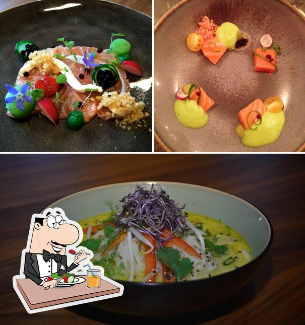 Amused, Knokke-Heist - Restaurant reviews