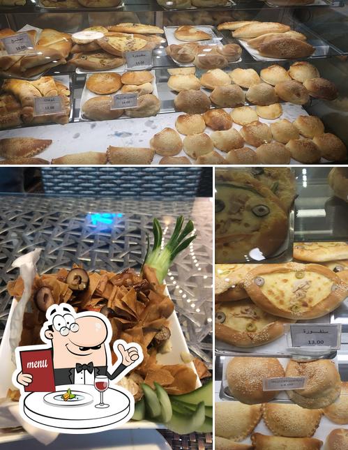BROCCAR بروكار مطعم ومطبخ دمشقي restaurant, New Cairo City