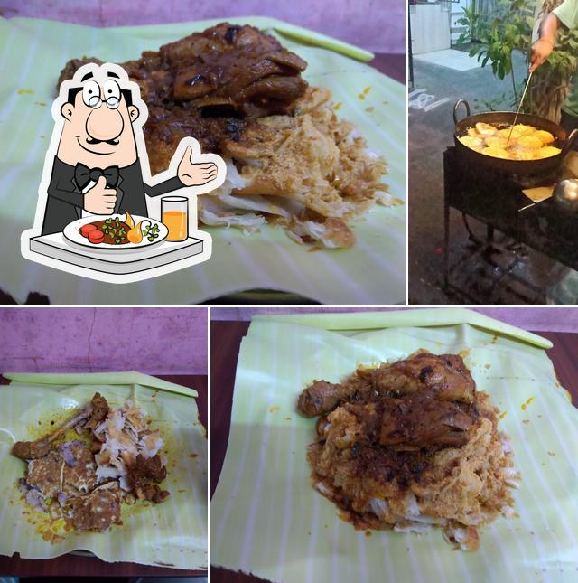 Boopathiraja Thoothukudi Poricha Parotta Kadai, Chennai - Restaurant ...