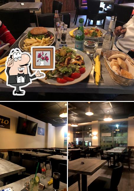Bueno Food & Drinks, Backnang - Restaurant menu, prices and reviews