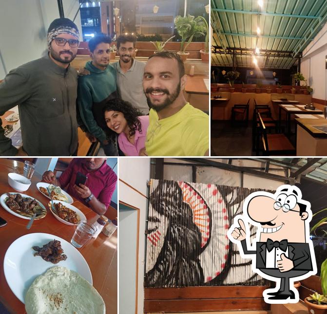 COORG DELICACY, Bengaluru - Restaurant menu, prices and reviews