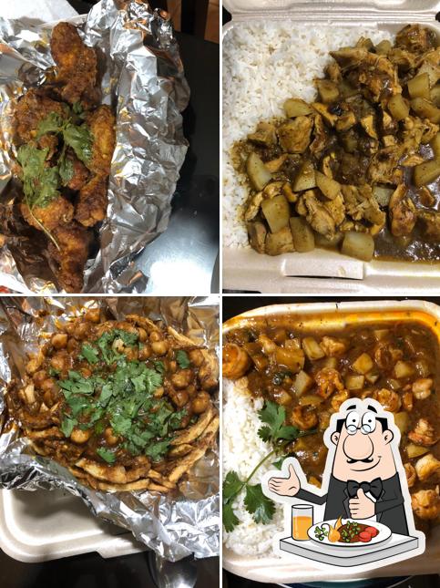 Chutney Curry House, Ensenada - Restaurant menu, prices and reviews