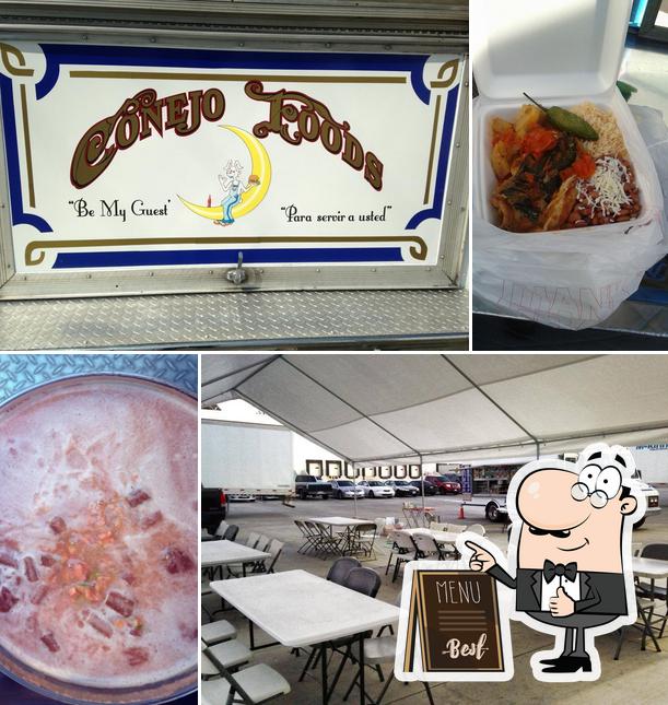 Conejo Foods in East Los Angeles - Restaurant reviews