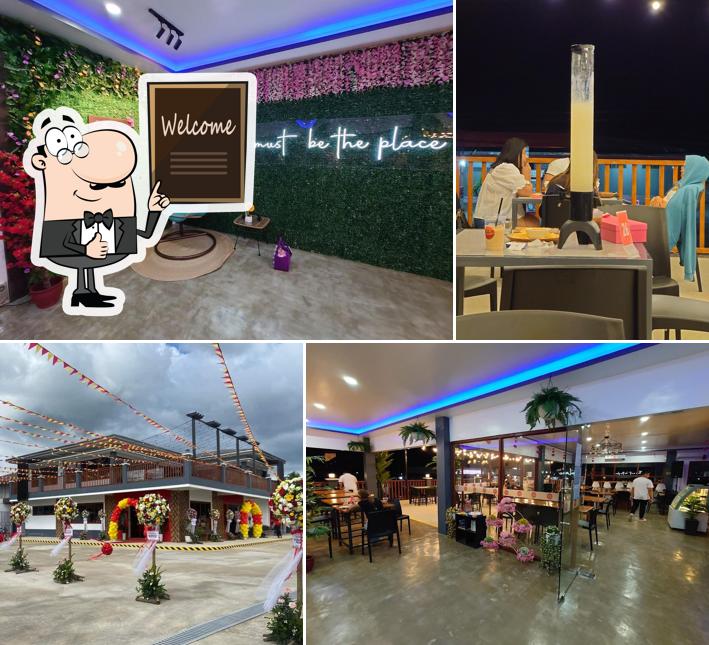 Del Mare RestoBar & Cafe, Tanauan - Restaurant menu, prices and reviews