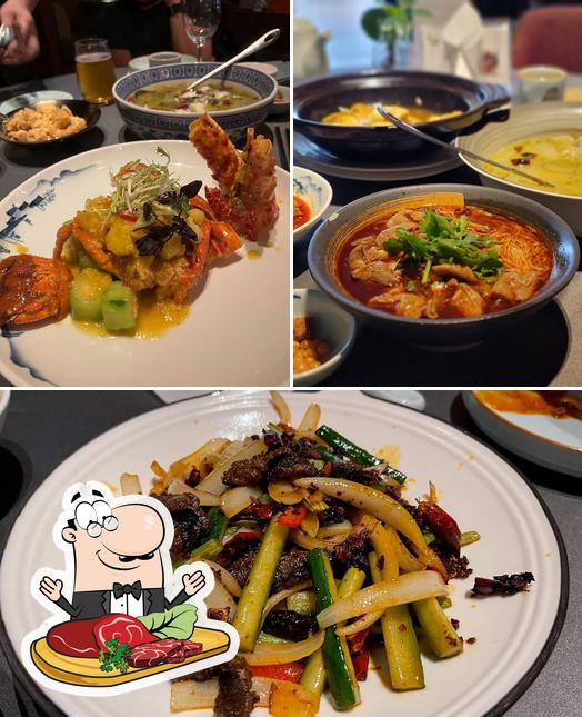 Deng G Sichuan, Hong Kong - Restaurant menu, prices and reviews