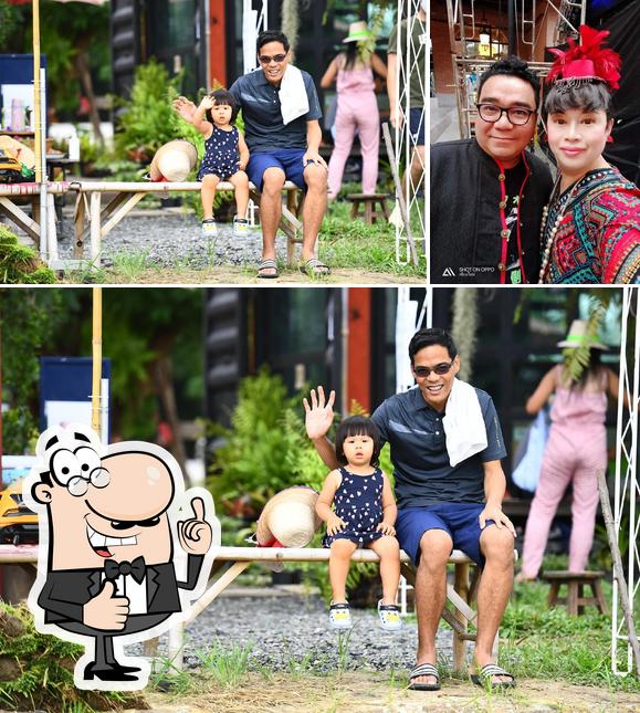 Hom Doi Cafe, Huai Kaeo - Opiniones del restaurante