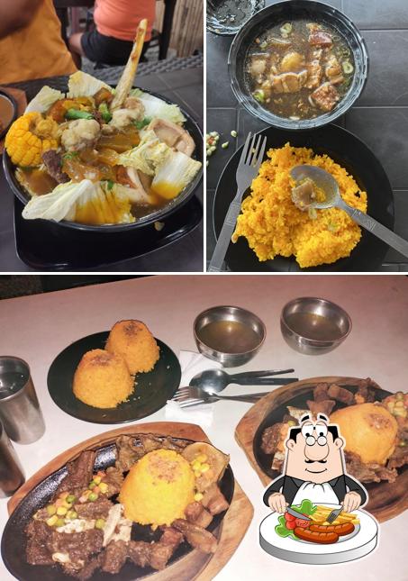 Kambal Pares Calamba, Calamba - Restaurant menu, prices and reviews