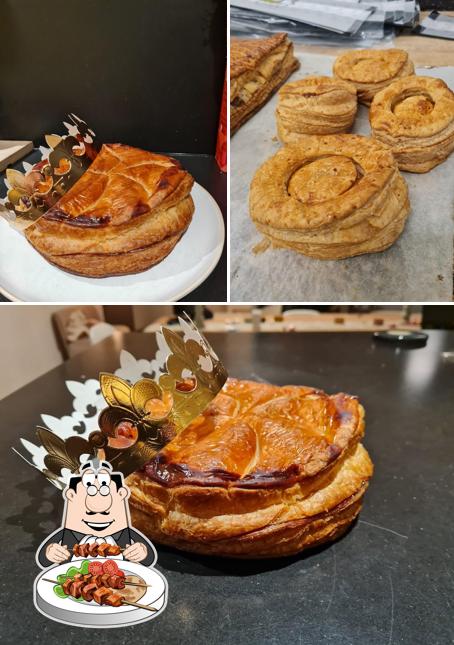 La Boulangerie Belge et Bio, Fernelmont - Menu du restaurant, prix et avis
