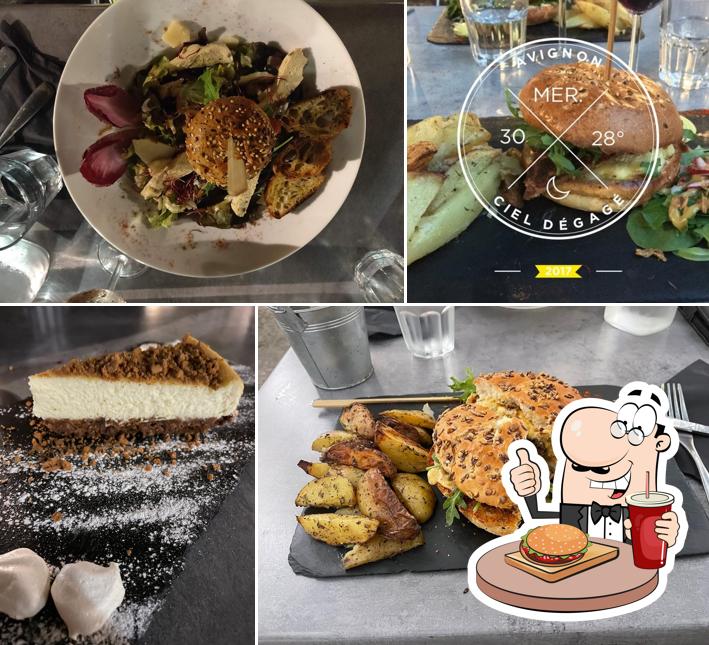 Le Potard, Avignon - Menu du restaurant, prix et avis