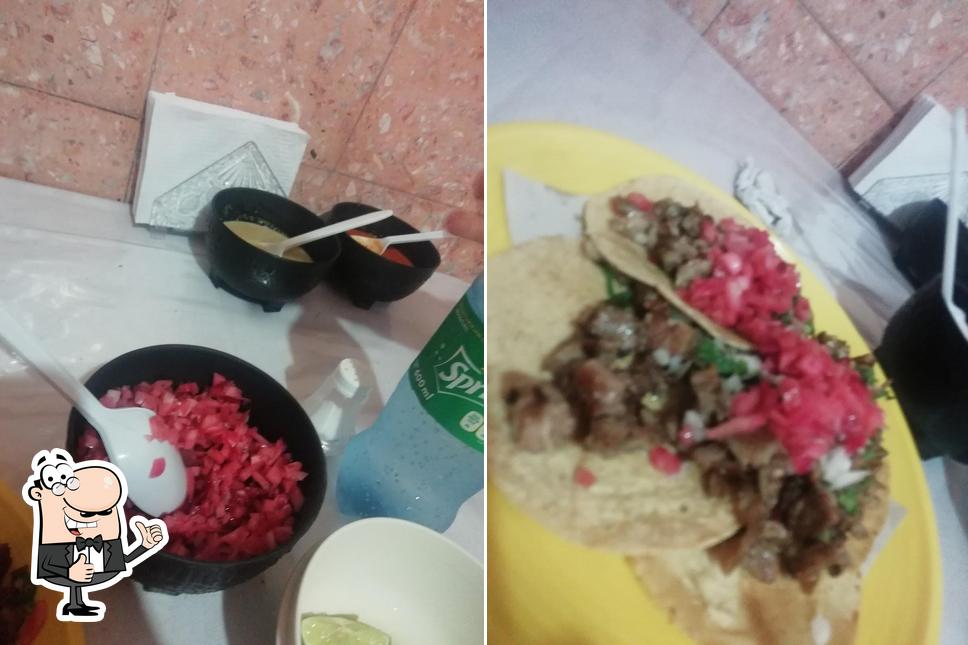 Los machitos de chairel restaurant, Ciudad López Mateos - Restaurant ...