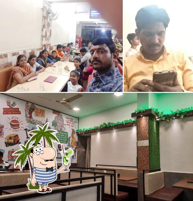Malwan Kinara, Mumbai - Restaurant menu, prices and reviews