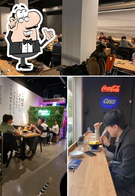 Man Nam, Rotterdam - Restaurant menu and reviews