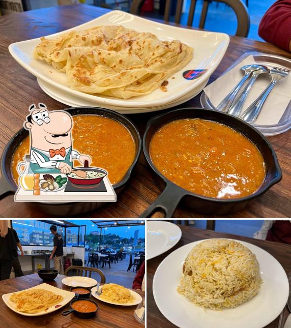 Martabak HAR - Indian & Indonesian Food (Tiban), Batam - Restaurant ...