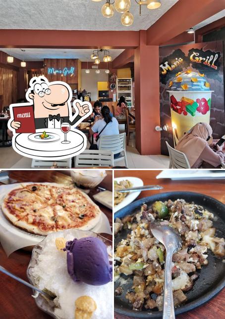Mon's Grill Pagadian San Francisco District restaurant, Pagadian City ...