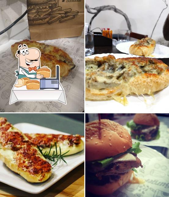 Prato do Chef Rio, Rio de Janeiro - Menu do restaurante, preços e opiniões