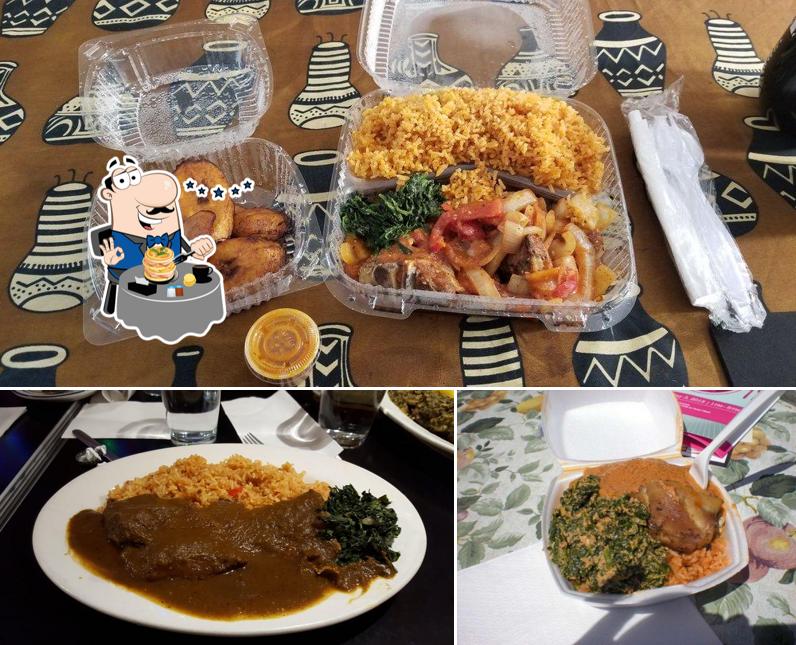Roger Miller Restaurant in Silver Spring - Restaurant menu and reviews