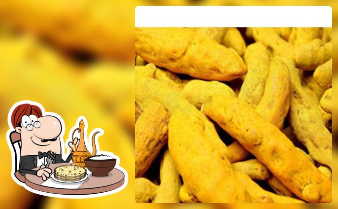 SPICE HUB, Delhi, Nirman Vihar - Restaurant menu, prices and reviews