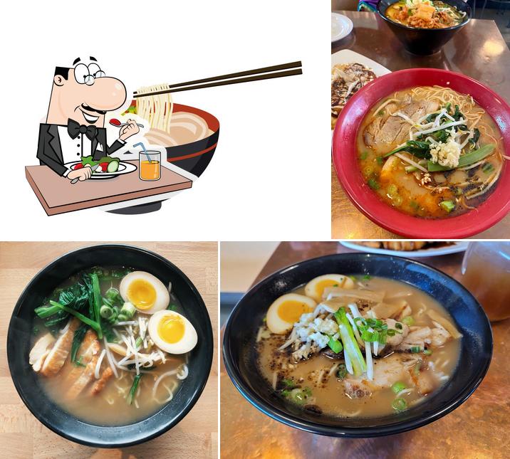 Best restaurants in Kent Station Mall - Restaurant Guru
