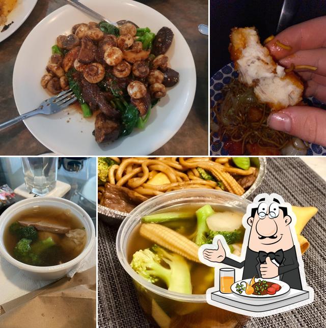 Singapore Sam's, 555 11 Ave SW Unit101 in Calgary - Restaurant menu and ...