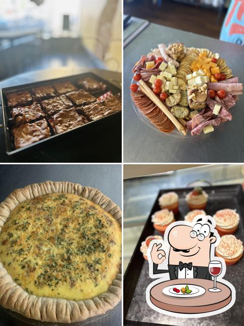 Sweet Kayle Sandwiches, Soup , Salad Bar & Catering, Bolivar ...