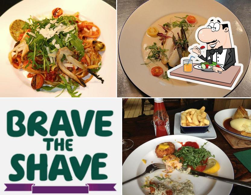 The Two Brewers, Chigwell - Restaurant menu, prices and reviews